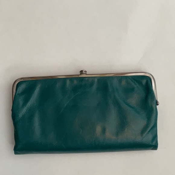 HOBO | Bags | Hobo Brand Lauren Clutch Wallet | Poshmark